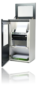 Braille-Drucker - Blista Brailletec GmbH Blista Brailletec GmbH